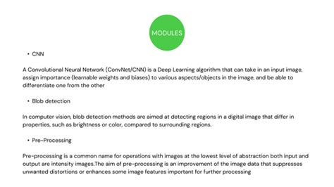 Real Time Video Based Violence Detection System In Public Area Using Neural Network Pptx