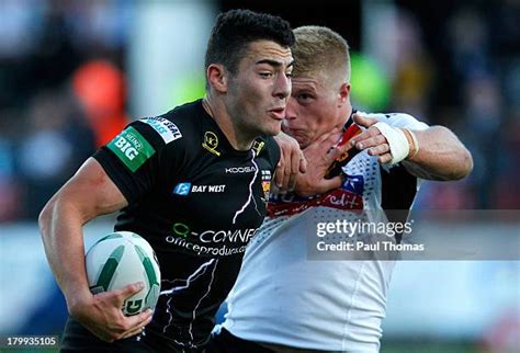 117 Danny Addy Photos And High Res Pictures Getty Images