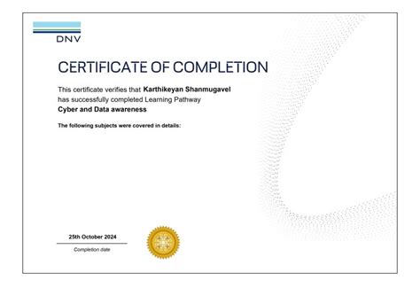 Cybersecurity Dataawareness Phishing Continuouslearning Certification