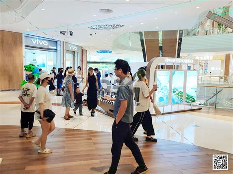 城发·悦城峯境 X 佛山新dna购物中心 地产行业 大百科案例 深圳市大百科品牌推广有限公司