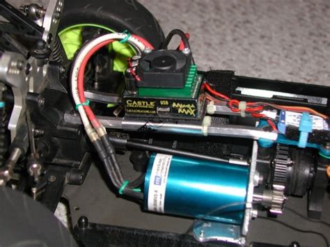 What Is The Least Expensive Way To Convert Ofna Ultra To Brushless R