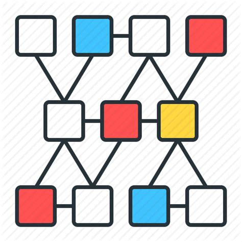 unstructured data icon at getdrawings free download