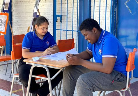 Lanzan Inédita Herramienta Para Medir Habilidades Socioemocionales En