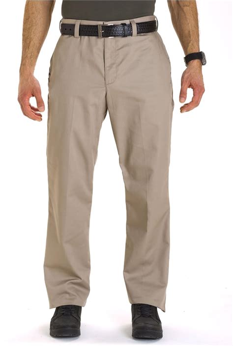 511 Mens Covert 20 Khaki Pant Khaki 32 34 Inch