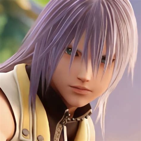Riku・kingdom Hearts Kingdom Hearts Worlds Riku Kingdom Hearts Video