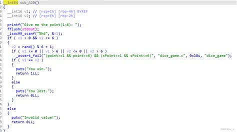 攻防世界pwn刷题记录攻防世界 Pwnstack Csdn博客 攻防世界pwn刷题记录攻防世界 Pwnstack Csdn博客