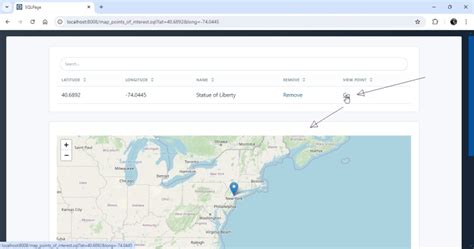 Learn Sqlpage