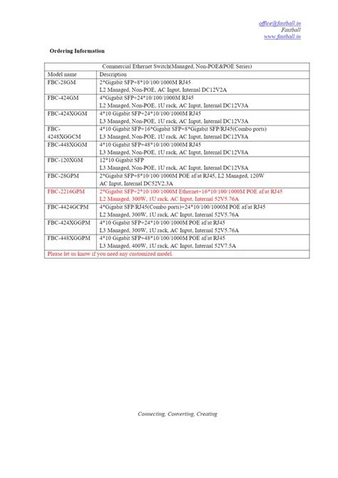 Port Gigabit Poe Managed Switch BLACK At Best Price In New Delhi ID