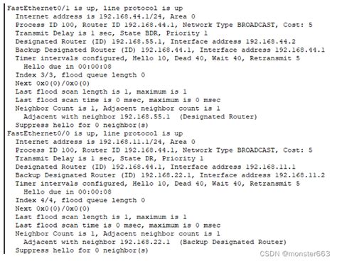 cisco packet tracer 网络系统工程实训大作业【附网络拓扑图】 cisco静态路由器实验拓扑 csdn博客