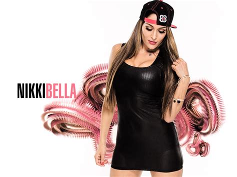 🔥 50 Nikki Bella Hd Wallpapers Wallpapersafari