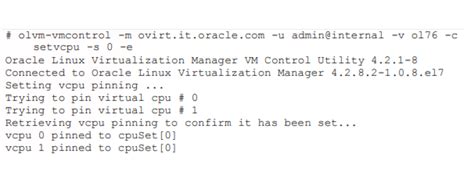 Erman Arslans Oracle Blog Oracle Linux Kvm And Olvm Advantages Benefits Important Information