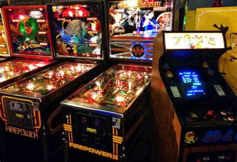 So I Bought A Pinball Machine Arcade Review The Pinball Wizard Arcade