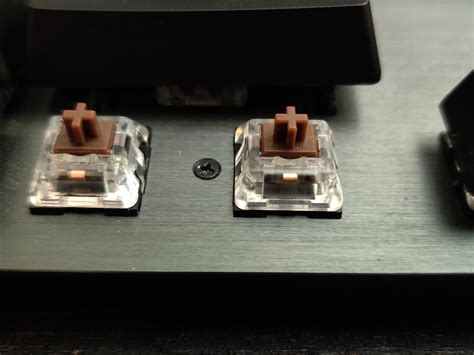 Are The G12 Keys Hotswappable They Look Like They Are R Logitechg