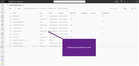 Migrate Existing Power Bi Semantic Models To Direct Lake A Step By Step Guide Data Mozart