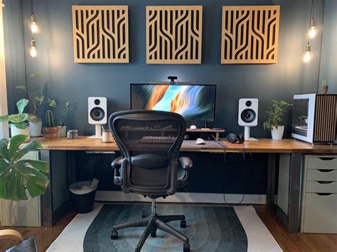Current Setup Thoughts R Workspaces
