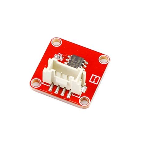 crowtail i2c eeprom elecrow wiki