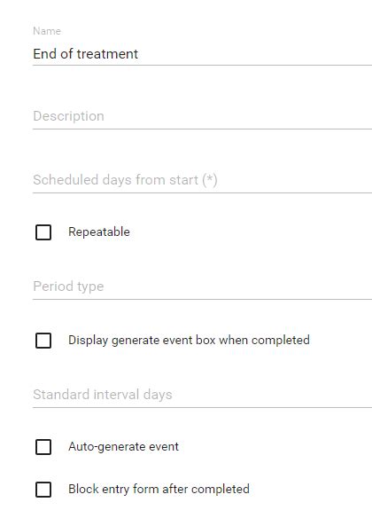 Trainers Guide To Creating A Tracker Program Dhis2 Documentation