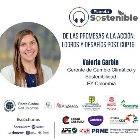 En La Sostenibilidad A Veces Es Difícil Pasar De Las Buenas Intenciones A Hacer Cosas Concretas