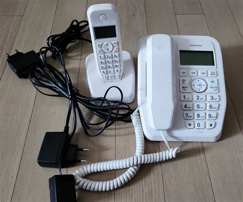 모토로라유무선전화기 당근 중고거래