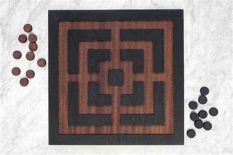 Trea Gioco Da Tavolo Deodara Home