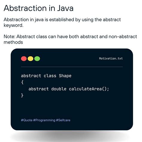 Tonmoy Dey On Linkedin Java Programming Oop