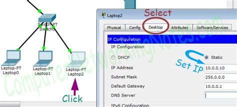 How To Configure Static Nat In Cisco Router