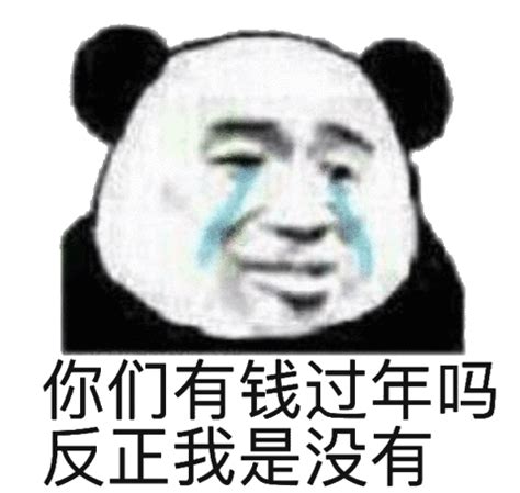 你有钱过年吗表情包大全 你有钱过年吗表情包分享 超能街机