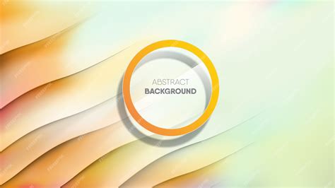 Premium Vector Abstract Gradient Stripes Background