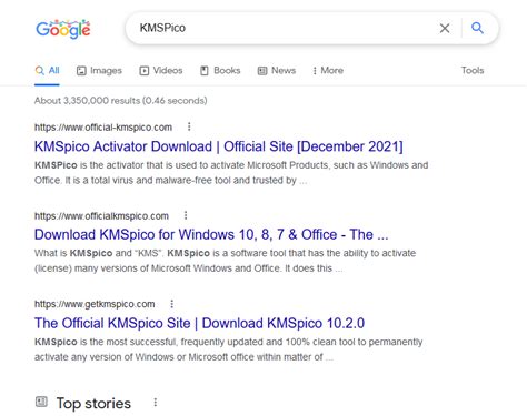 Hackers Found Infecting Free Windows Activators Like KMSPico To Steal From Cryptocurrency