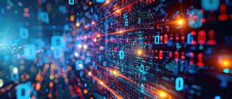 The Fundamental Principles Of Binary Code Are At The Heart Of Modern