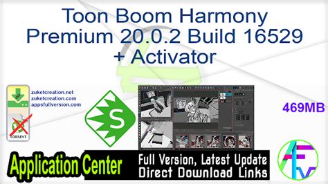 Toon Boom Animate Pro 2 Opengl Boundlasopa