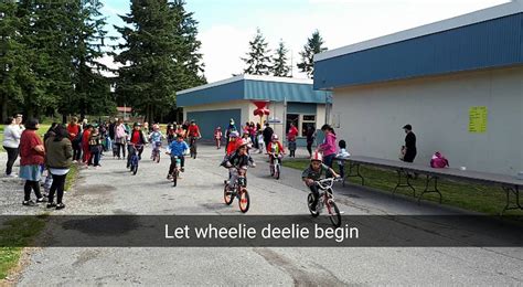 What Amazing Day And Weather🌞🌞🌞 Hellings Elementary Pac