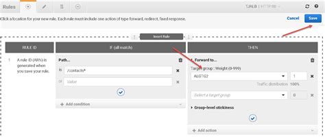 Tech Junkie Blog Real World Tutorials Happy Coding Iaas With Aws Create An Application