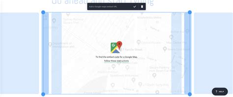 Using The Embed Widget Qwilr Help Center