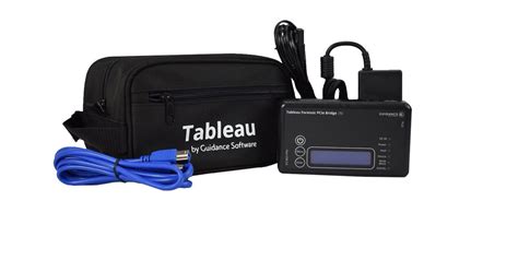 Tableau Tk7u Forensic Tableau Pci E Adapter Bundle Tk7u Bndlc