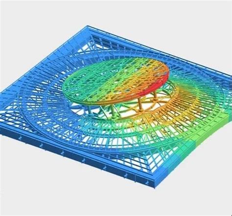 Structural Analysis And Optimization Design Software In Gurugram Id