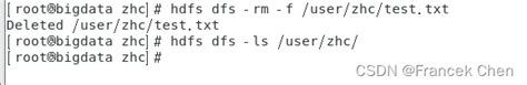 Spark编程实验一：spark和hadoop的安装使用spark安装 Hadoop Csdn博客