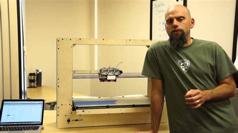 Go Octoprint Youtube