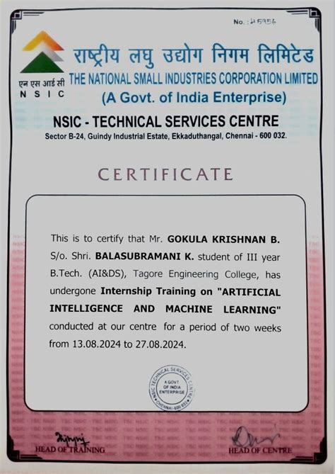 gokula krishnan b on linkedin artificialintelligence machinelearning