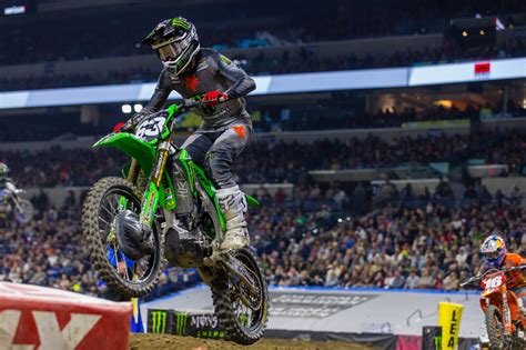 Cameron Mcadoo Blessure Update Motocrossplanet
