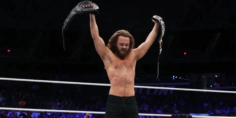 Talented Wwe And Aew Wrestlers Stuck With Bland Characters