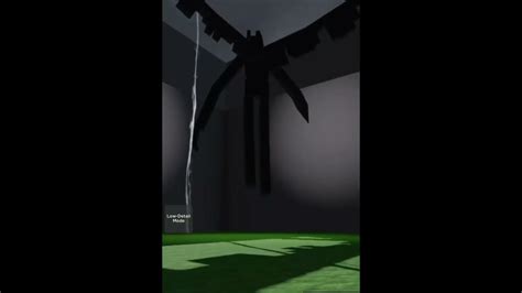 storm warning entity in trevor creatuees scary killer youtube