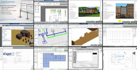 Download Revit Architecture Tutorials In Pdf Bim Outsourcing