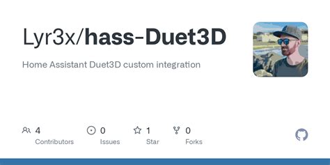 Duet3d Custom Integration Third Party Integrations Home Assistant