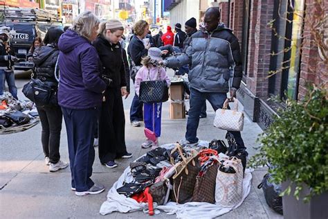Canal Street Purses Handbags
