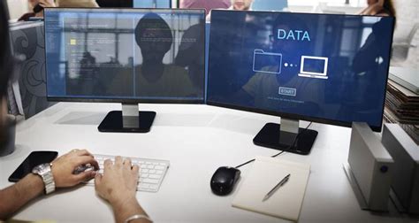 Web Database Integration Answer To Effective Business Operations