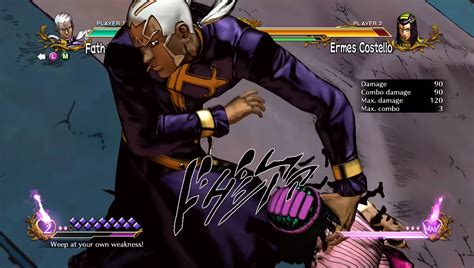 File Pucci Throw ASB Png JoJo S Bizarre Encyclopedia JoJo Wiki