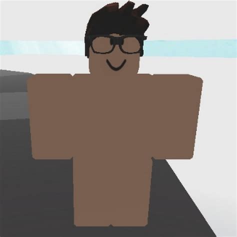 Shirtless Roblox Player Youtube