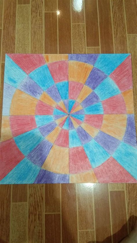 Math Club Grade 5 Modulo Arts Math Fest 2020