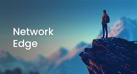 White Paper Edge Networking For Service Providers